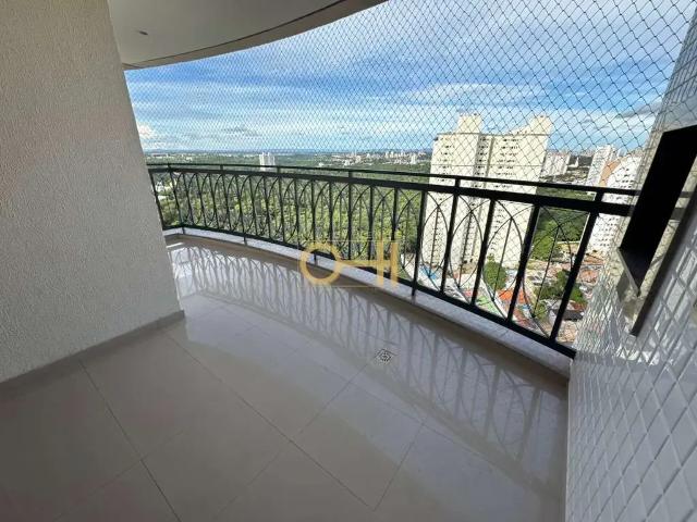 Apartamento para Venda em Cuiabá/MT Duque de Caxias II 3 Quartos