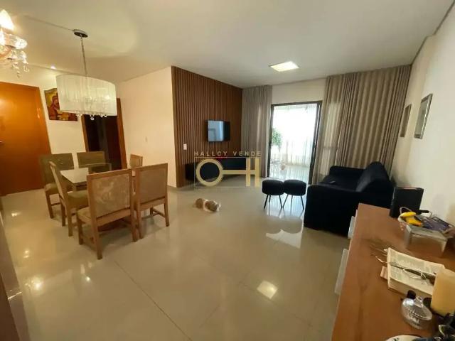 Apartamento para Venda em Cuiabá/MT Duque de Caxias II 3 Quartos
