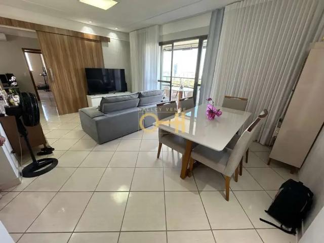 Apartamento para Venda em Cuiabá/MT Duque de Caxias II 3 Quartos