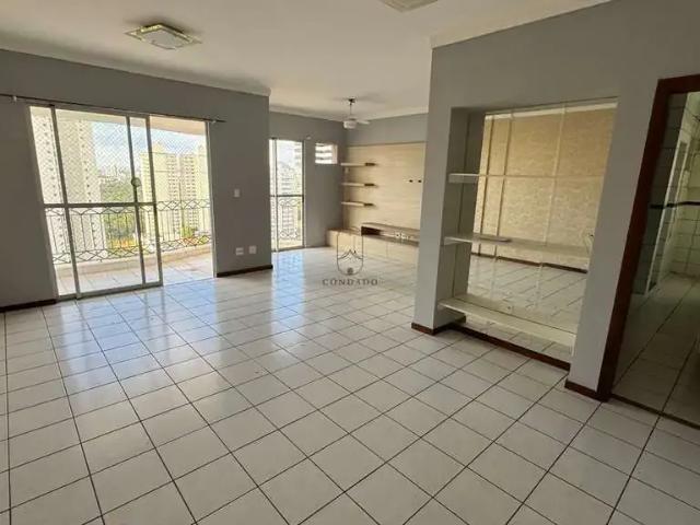 Apartamento para Venda em Cuiabá/MT Duque de Caxias II 3 Quartos