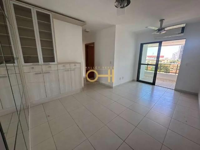 Apartamento para Venda em Cuiabá/MT Duque de Caxias II 3 Quartos