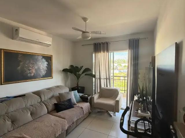 Apartamento para Venda em Cuiabá/MT Despraiado 3 Quartos