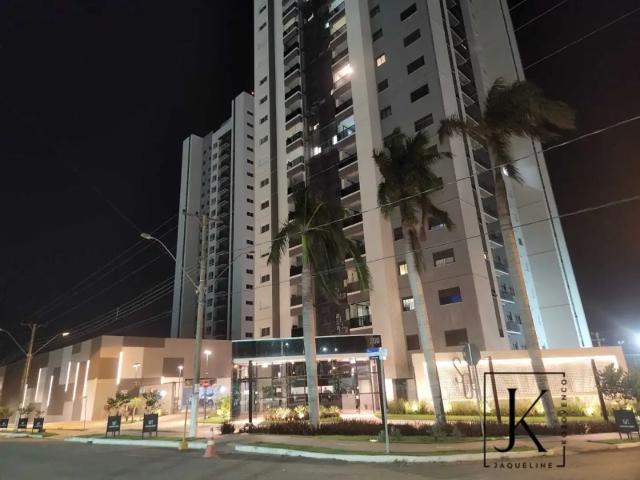 Apartamento para Venda em Cuiabá/MT Despraiado 3 Quartos