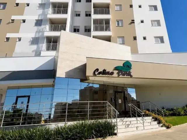 Apartamento para Venda em Cuiabá/MT Despraiado 3 Quartos