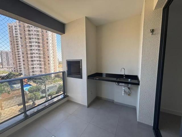 Apartamento para Venda em Cuiabá/MT Despraiado 3 Quartos