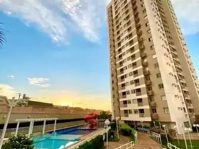 Apartamento para Venda em Cuiabá/MT Despraiado 3 Quartos