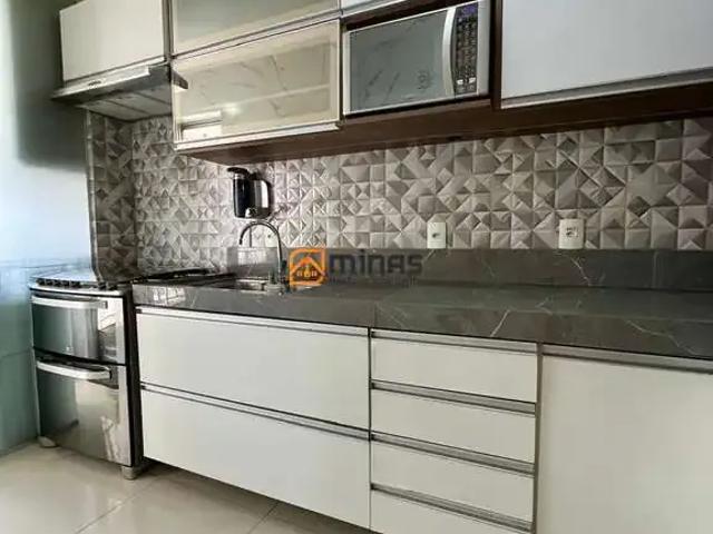 Apartamento para Venda em Cuiabá/MT Despraiado 3 Quartos