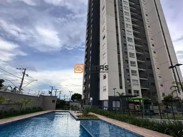 Apartamento para Venda em Cuiabá/MT Despraiado 3 Quartos