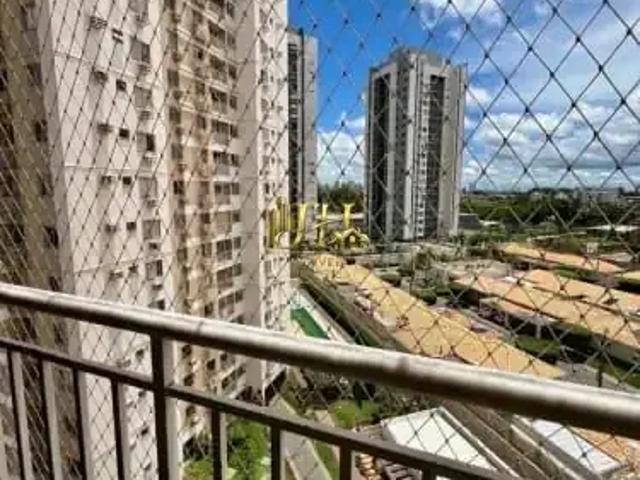 Apartamento para Venda em Cuiabá/MT Despraiado 3 Quartos
