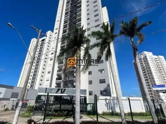 Apartamento para Venda em Cuiabá/MT Despraiado 3 Quartos
