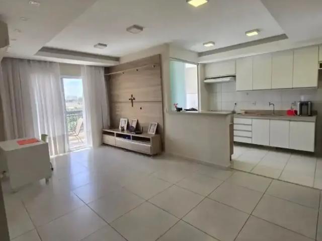 Apartamento para Venda em Cuiabá/MT Despraiado 3 Quartos