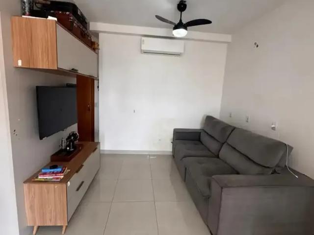 Apartamento para Venda em Cuiabá/MT Despraiado 3 Quartos