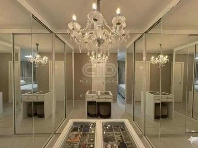 Apartamento para Venda em Cuiabá/MT Despraiado 3 Quartos