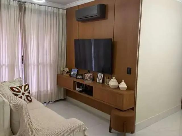 Apartamento para Venda em Cuiabá/MT Despraiado 3 Quartos