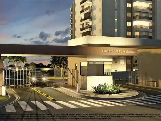 Apartamento para Venda em Cuiabá/MT Despraiado 3 Quartos