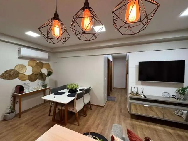 Apartamento para Venda em Cuiabá/MT Despraiado 3 Quartos