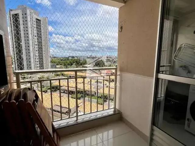 Apartamento para Venda em Cuiabá/MT Despraiado 3 Quartos