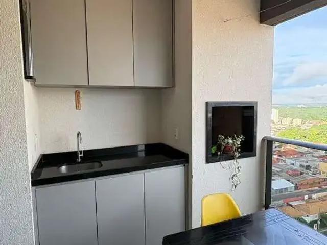 Apartamento para Venda em Cuiabá/MT Despraiado 3 Quartos