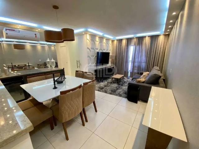 Apartamento para Venda em Cuiabá/MT Despraiado 3 Quartos
