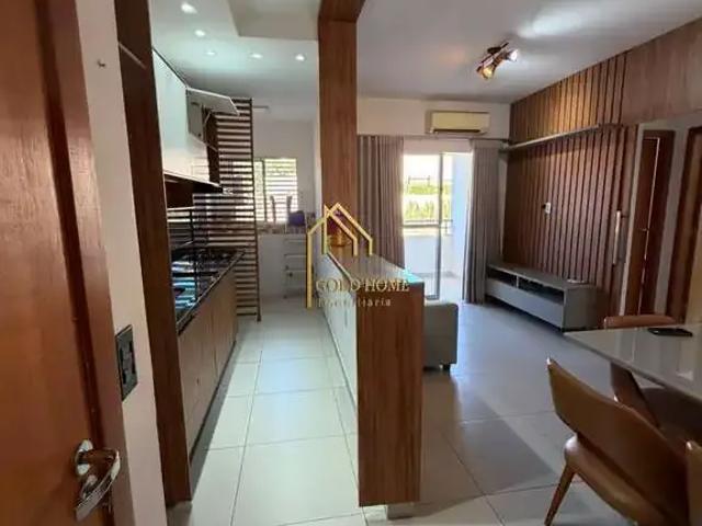 Apartamento para Venda em Cuiabá/MT Despraiado 3 Quartos