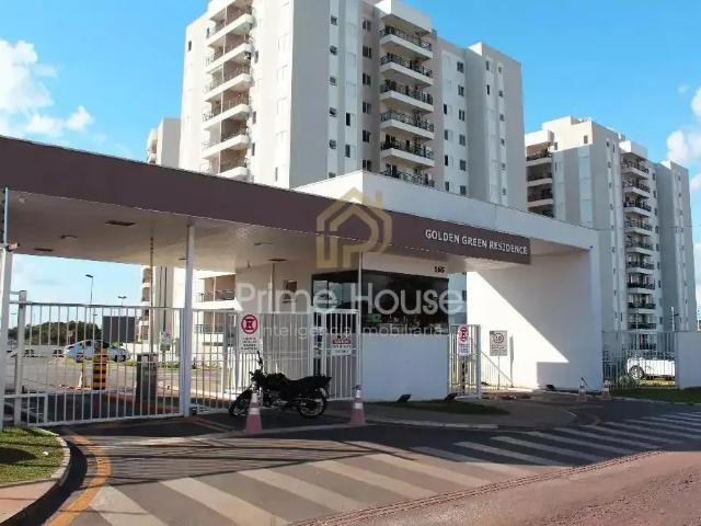 Apartamento para Venda em Cuiabá/MT Despraiado 3 Quartos