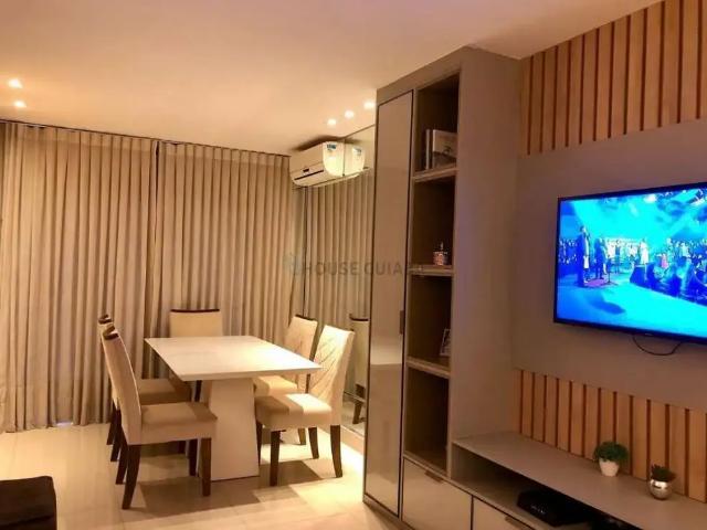 Apartamento para Venda em Cuiabá/MT Despraiado 3 Quartos