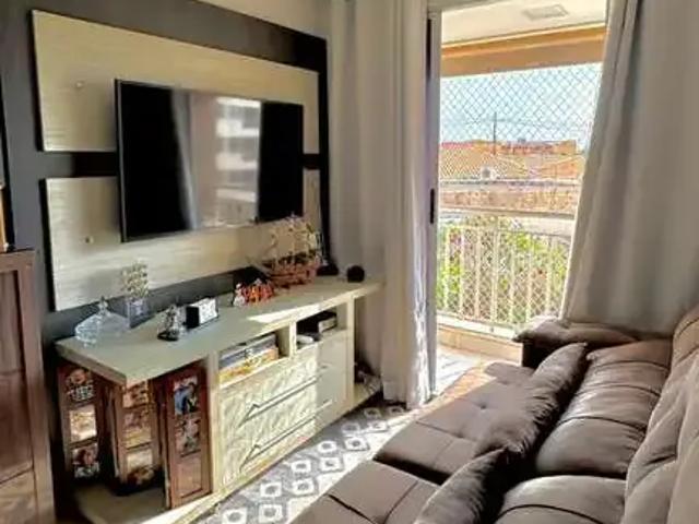 Apartamento para Venda em Cuiabá/MT Despraiado 3 Quartos
