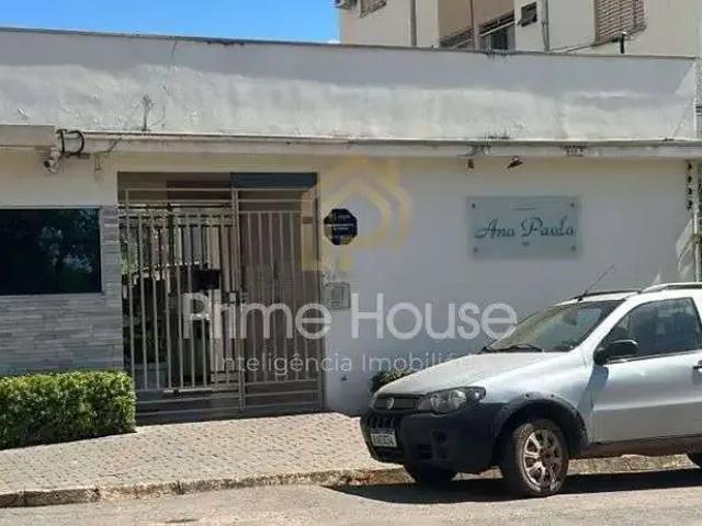 Apartamento para Venda em Cuiabá/MT Despraiado 3 Quartos