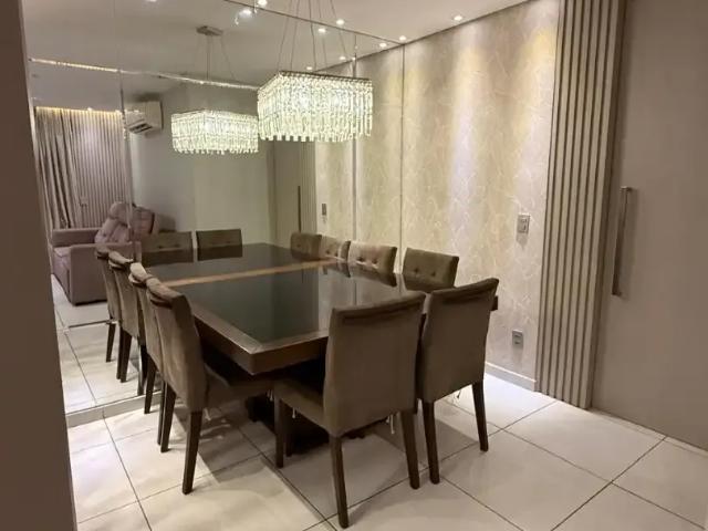 Apartamento para Venda em Cuiabá/MT Despraiado 3 Quartos
