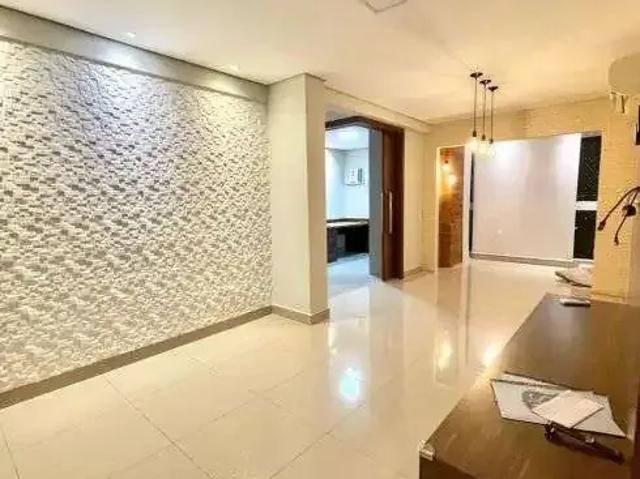 Apartamento para Venda em Cuiabá/MT Despraiado 2 Quartos