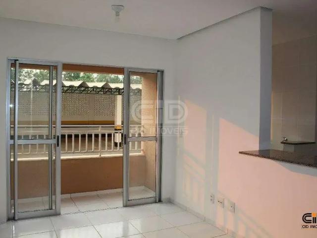 Apartamento para Venda em Cuiabá/MT Despraiado 2 Quartos