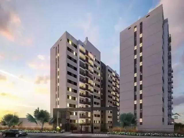 Apartamento para Venda em Cuiabá/MT Despraiado 2 Quartos