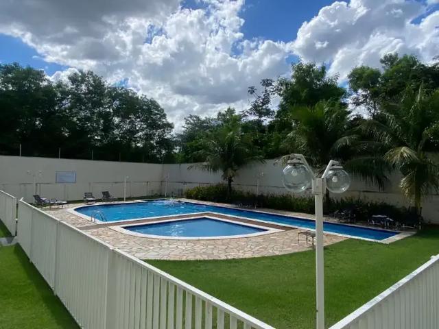 Apartamento para Venda em Cuiabá/MT Despraiado 2 Quartos