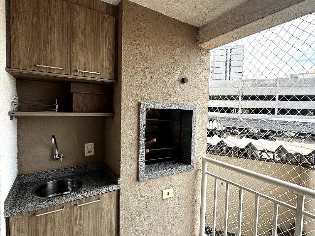 Apartamento para Venda em Cuiabá/MT Despraiado 2 Quartos