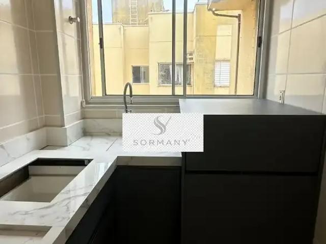 Apartamento para Venda em Cuiabá/MT Despraiado 2 Quartos