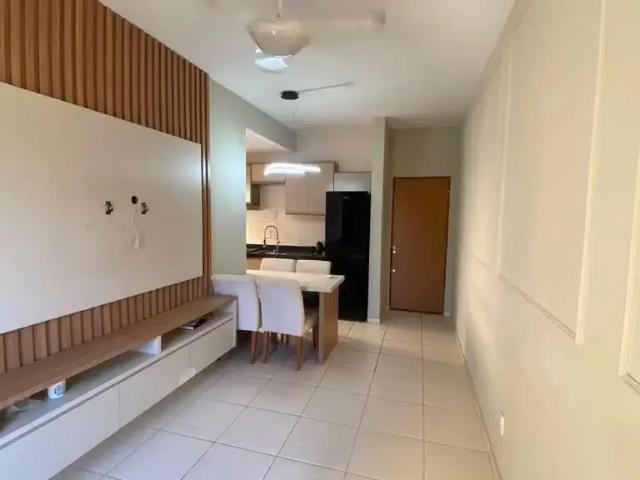 Apartamento para Venda em Cuiabá/MT Despraiado 2 Quartos