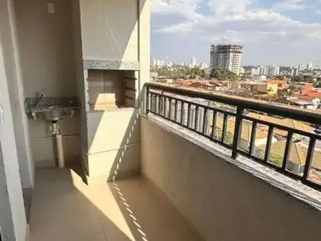 Apartamento para Venda em Cuiabá/MT Despraiado 2 Quartos