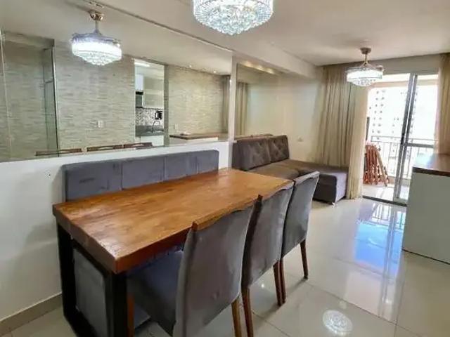 Apartamento para Venda em Cuiabá/MT Despraiado 2 Quartos