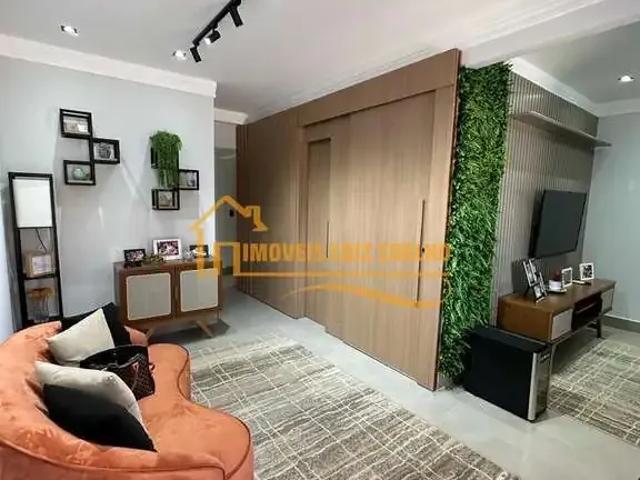 Apartamento para Venda em Cuiabá/MT Despraiado 2 Quartos
