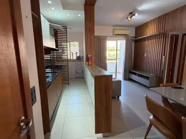 Apartamento para Venda em Cuiabá/MT Despraiado 2 Quartos