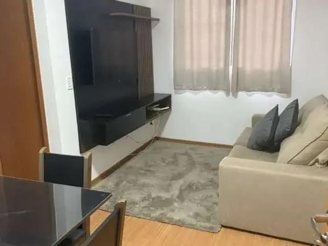 Apartamento para Venda em Cuiabá/MT Despraiado 2 Quartos