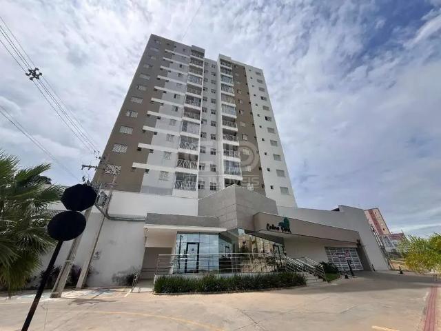 Apartamento para Venda em Cuiabá/MT Despraiado 2 Quartos