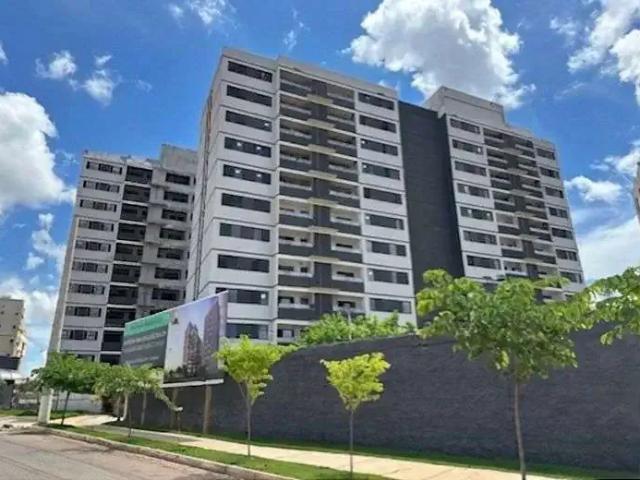 Apartamento para Venda em Cuiabá/MT Despraiado 2 Quartos