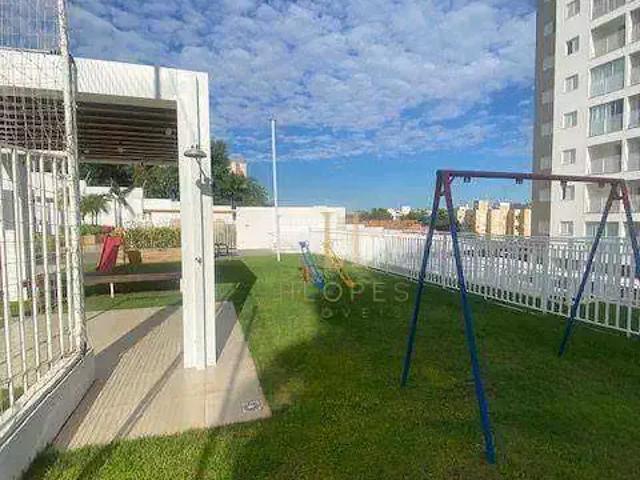 Apartamento para Venda em Cuiabá/MT Despraiado 2 Quartos
