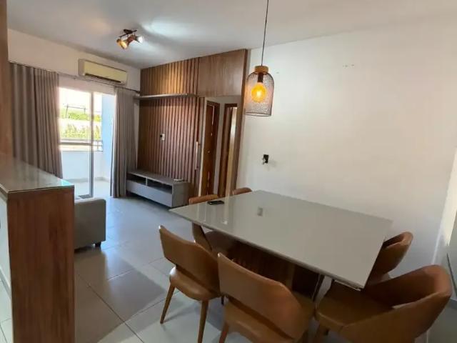 Apartamento para Venda em Cuiabá/MT Despraiado 2 Quartos