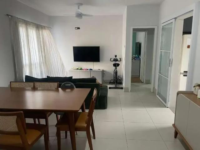 Apartamento para Venda em Cuiabá/MT Despraiado 2 Quartos