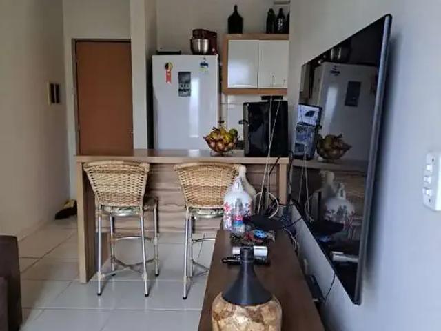 Apartamento para Venda em Cuiabá/MT Despraiado 2 Quartos