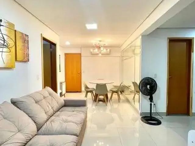 Apartamento para Venda em Cuiabá/MT Despraiado 2 Quartos