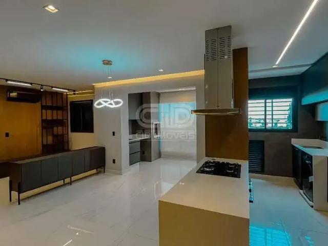 Apartamento para Venda em Cuiabá/MT Despraiado 2 Quartos
