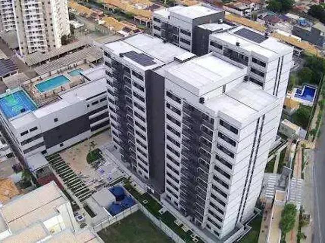 Apartamento para Venda em Cuiabá/MT Despraiado 2 Quartos